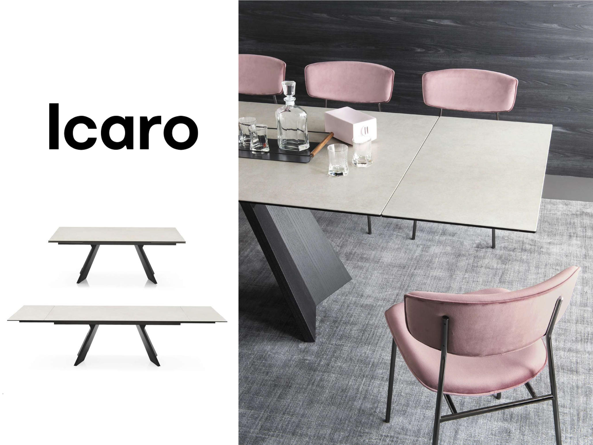 calligaris-カリガリス-｜東京インテリア家具オフィシャルサイト｜家具とホームファッション